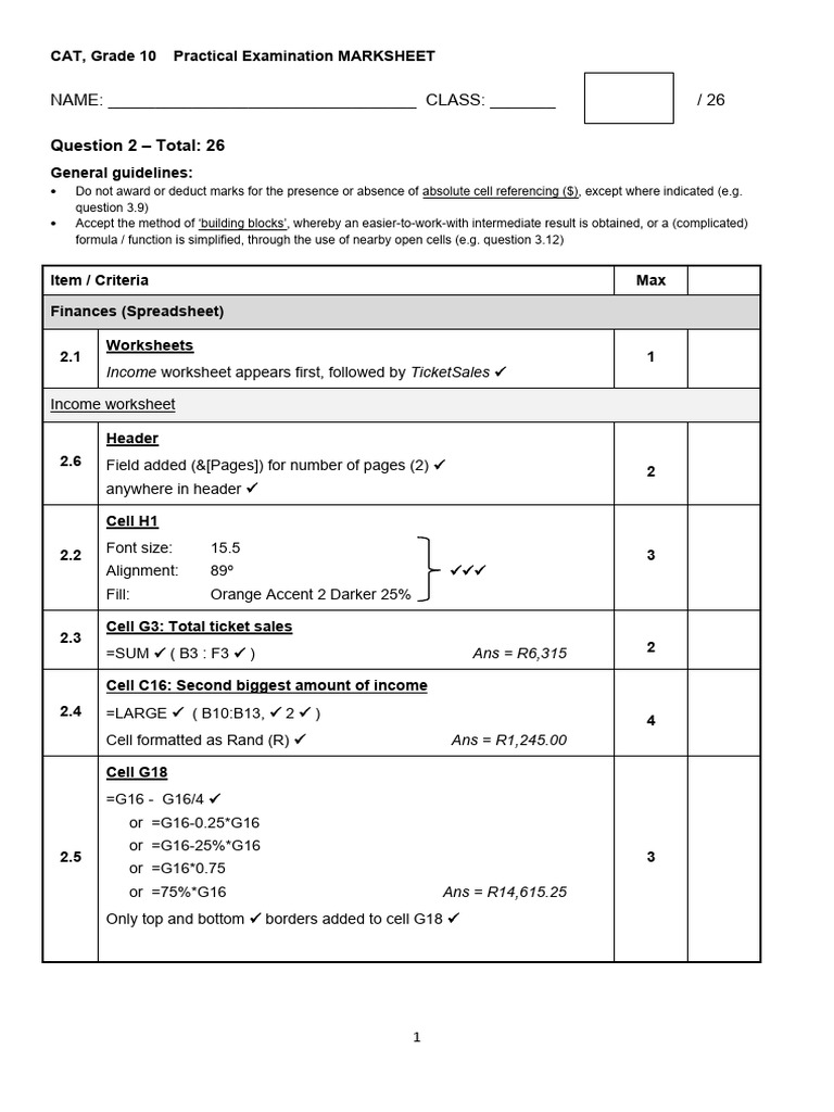 Term 3 Q2 Marksheet | PDF | Teaching Methods & Materials