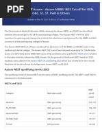 Zimbabwe Science Fair 2025 - Awardees | PDF | Science