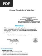 Legal Metrology Act, 2009 | PDF | Metrology | Quantity
