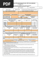 LPC Form | PDF | Government Finances | Taxes