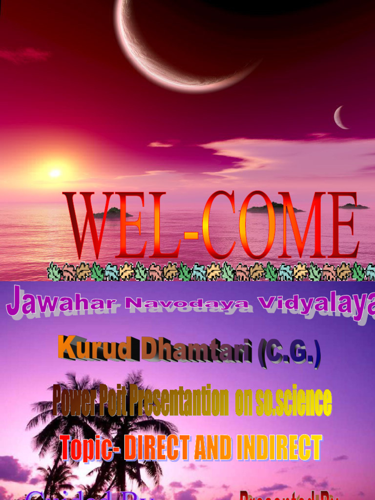 ENGLISH Project 2 | PDF