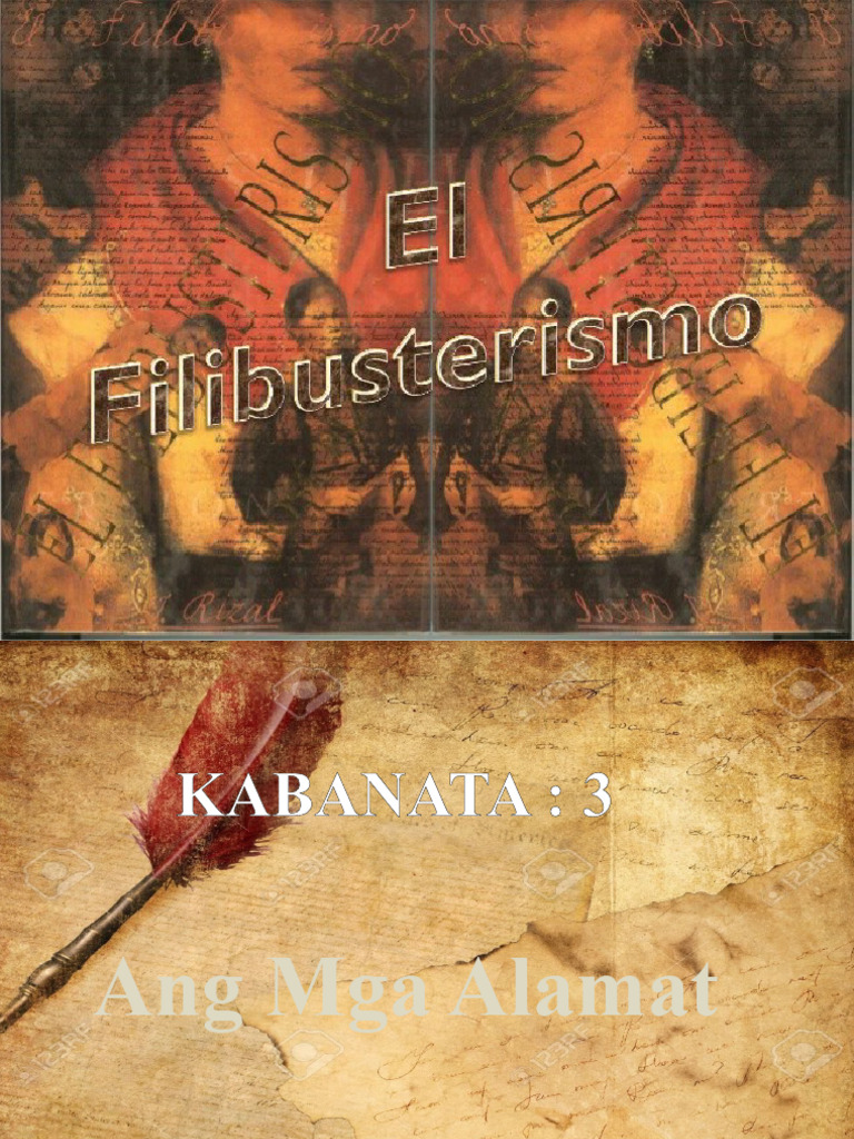 Kabanata 3 | PDF