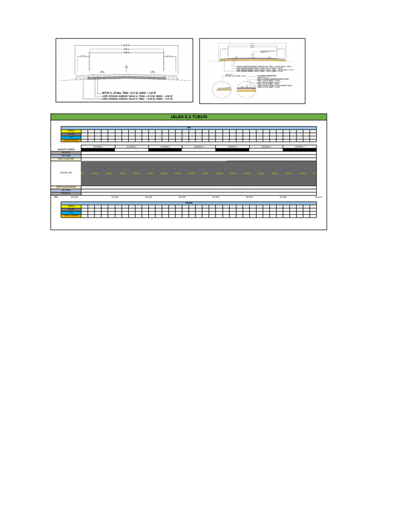 Xstreet Map PTS | PDF