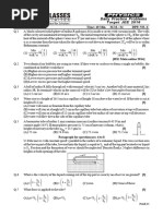 KPP-02: Unit and Dimensions Guide | PDF | Electron | Temperature