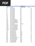 Catálogo Inix | PDF | Química de polímeros | El plastico