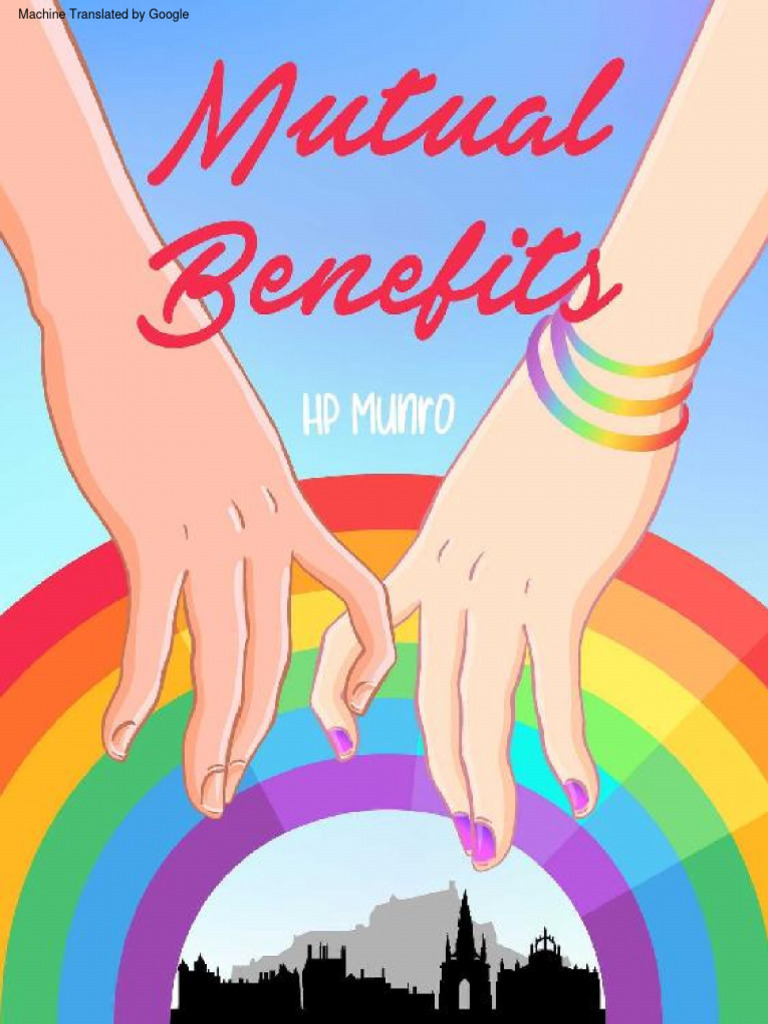 Mutual Benefits - HP Munro | PDF