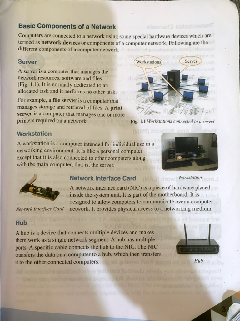 Grade 7 CAIE ICT | PDF