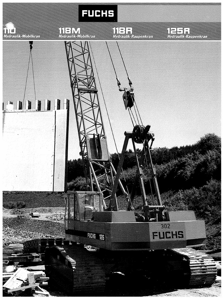 Service Fuchs | PDF | Rope | Wire
