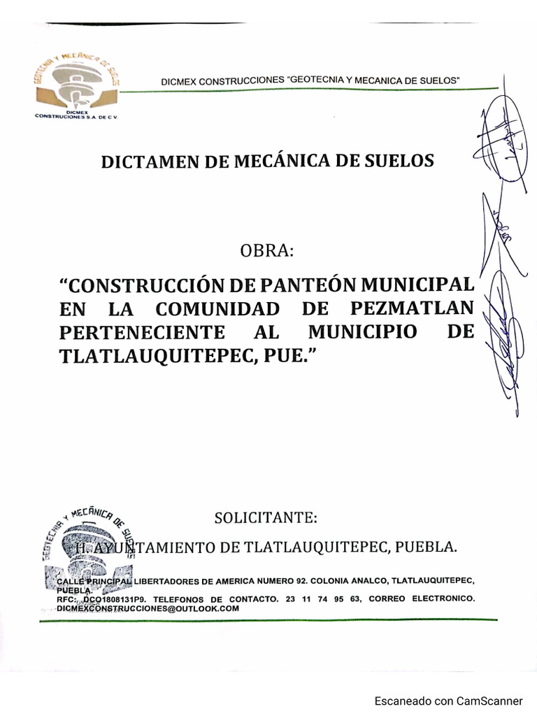 MDS Pezmatlan | PDF