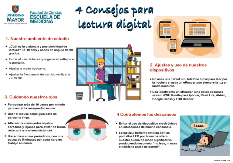 Estudiar Textos Digitales | PDF