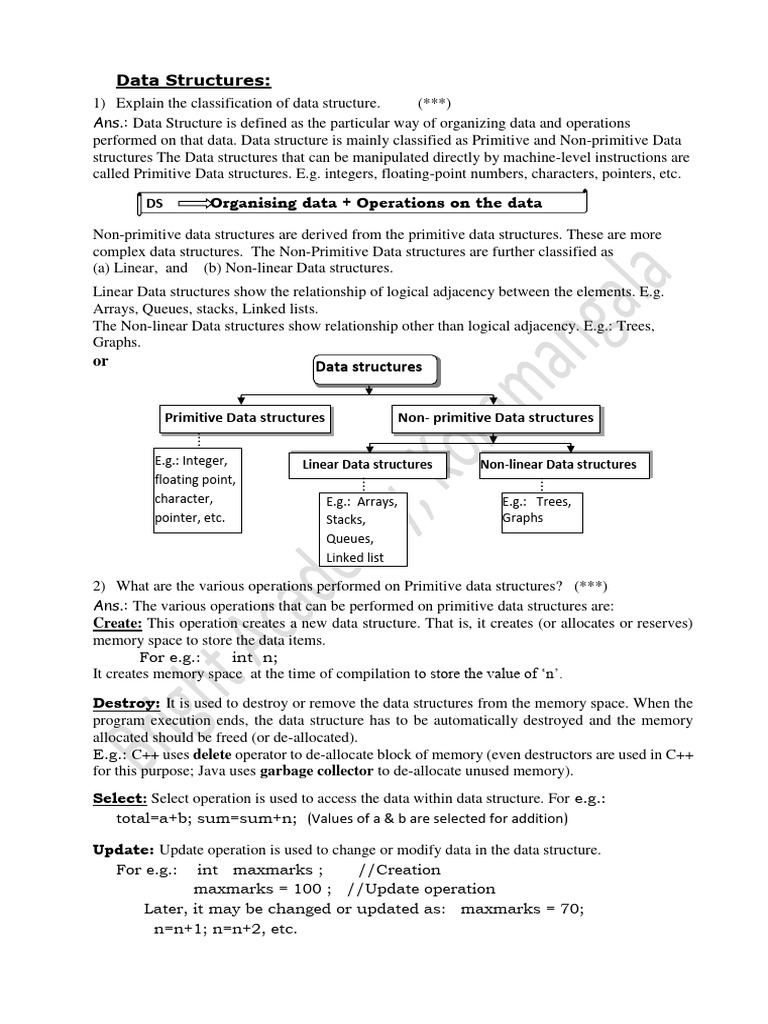 Chap4 Ds Imp Qnans Pdf Queue Abstract Data Type Computer Programming