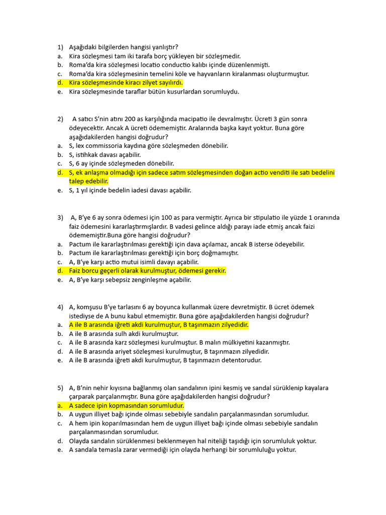 Roma Havuz Toplu | PDF