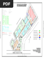 Poultry Farm Layout Design Plan | PDF