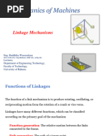 A Complete Guide To Linkage Mechanisms - What They Are, Types, and Uses | PDF | Machines ...