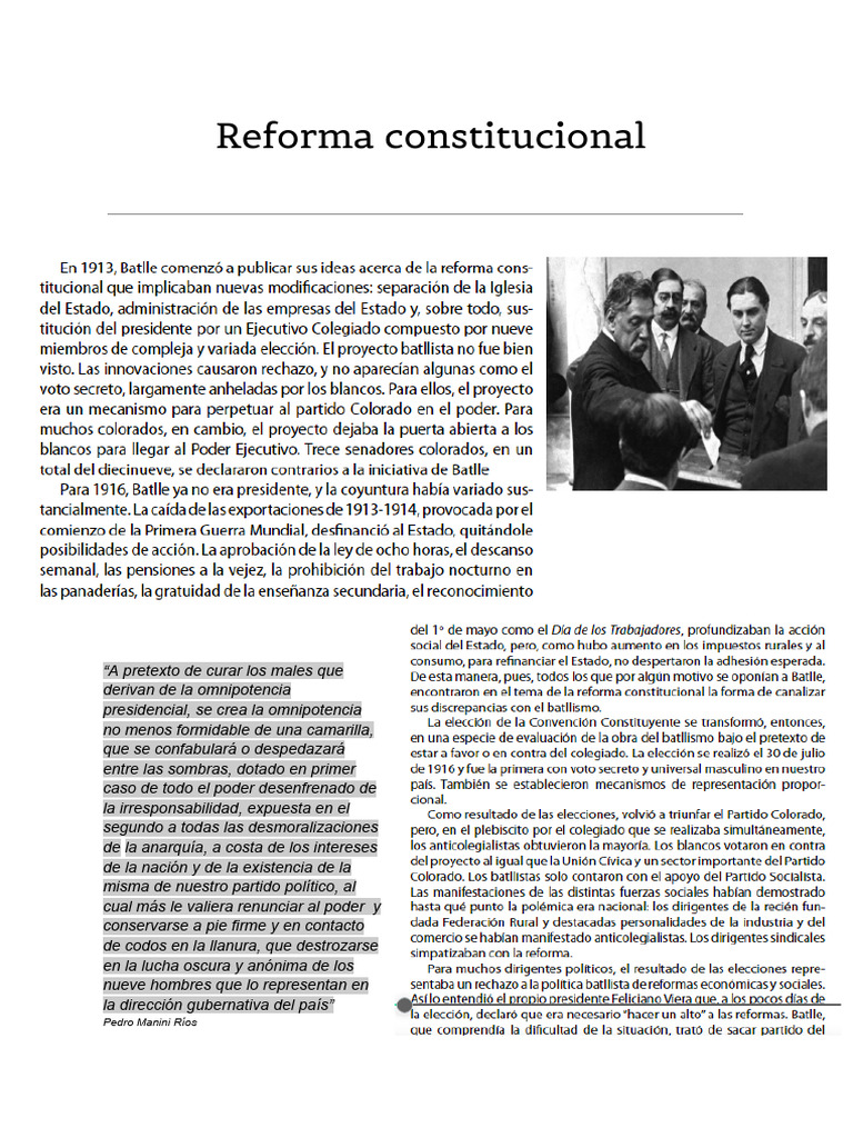 Ficha 9no 7 | PDF | Ciencias Políticas | Gobierno