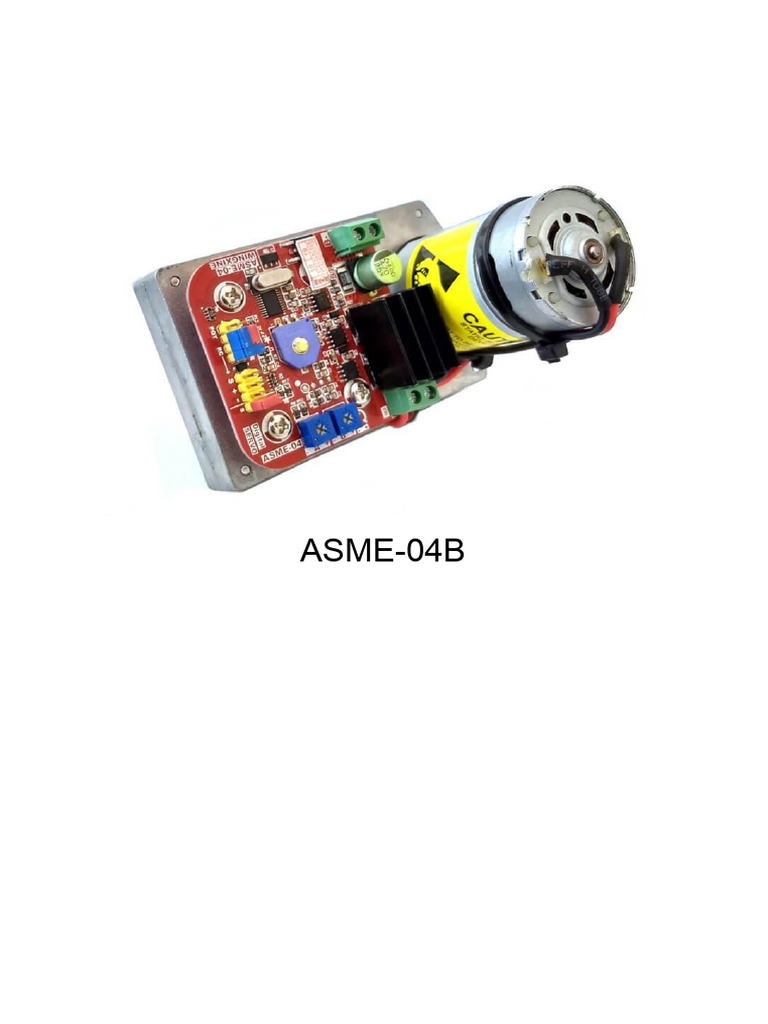 Asme 04B | PDF