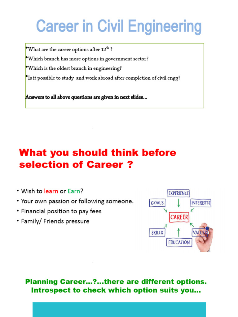 Civil Engineering Pdf Civil Engineering Concrete