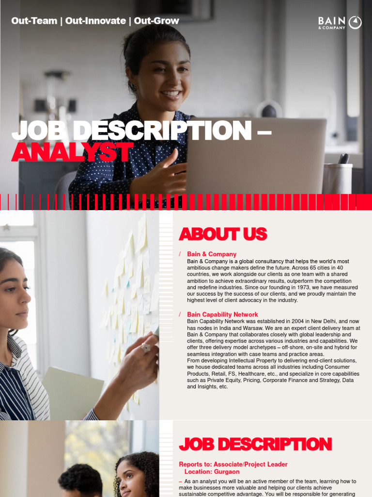 BCN - Campus JD - Analyst - 2024-25 | PDF | Business