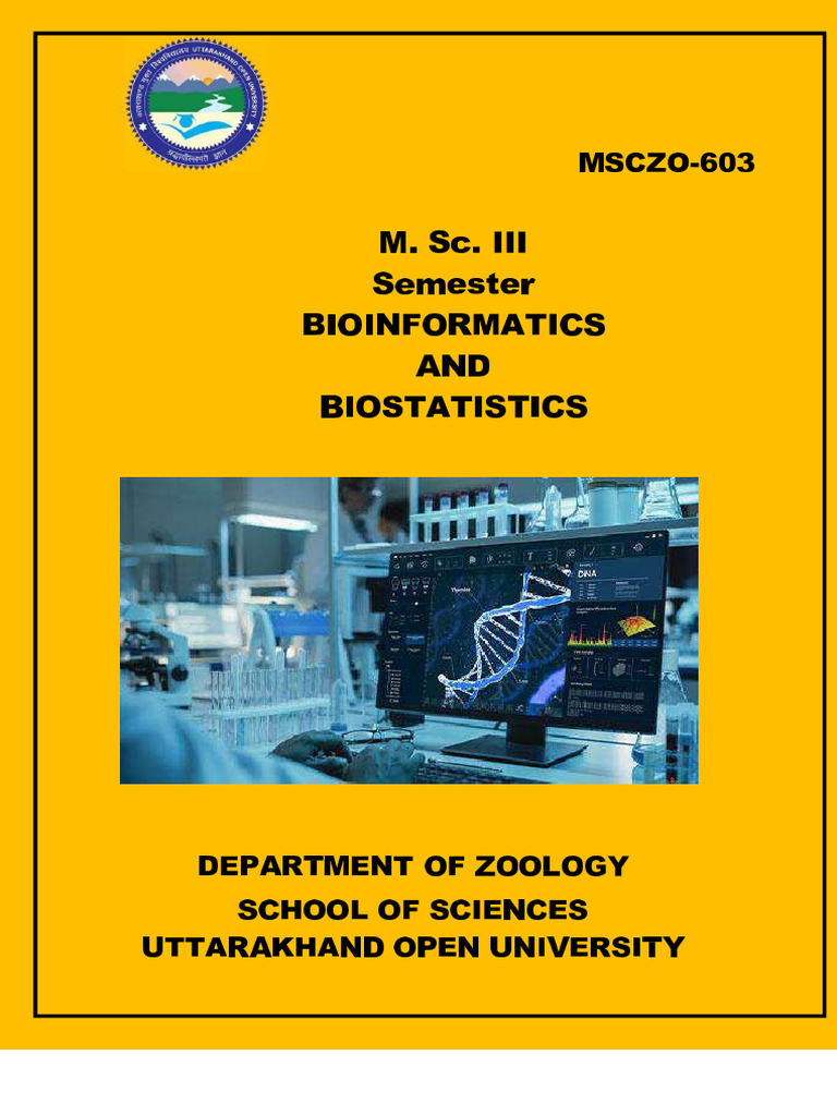 Msczo 603 | PDF | National Center For Biotechnology Information ...