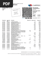 Capitec Business: Pricing Guide 2024 | PDF | Automated Teller Machine ...