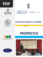 Proprietorship Declaration Letter | PDF