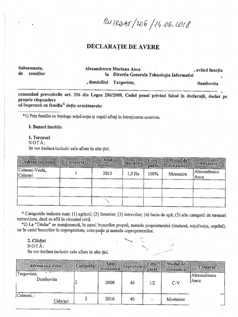 Alexandrescu Anca | PDF