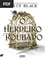 Verity - Capítulo Extra PDF | PDF