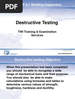 PSL-44 - Vision Requirements | PDF | Nondestructive Testing | Visual Acuity