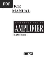 Philips RS378B & RS378Z Installation Guide | PDF
