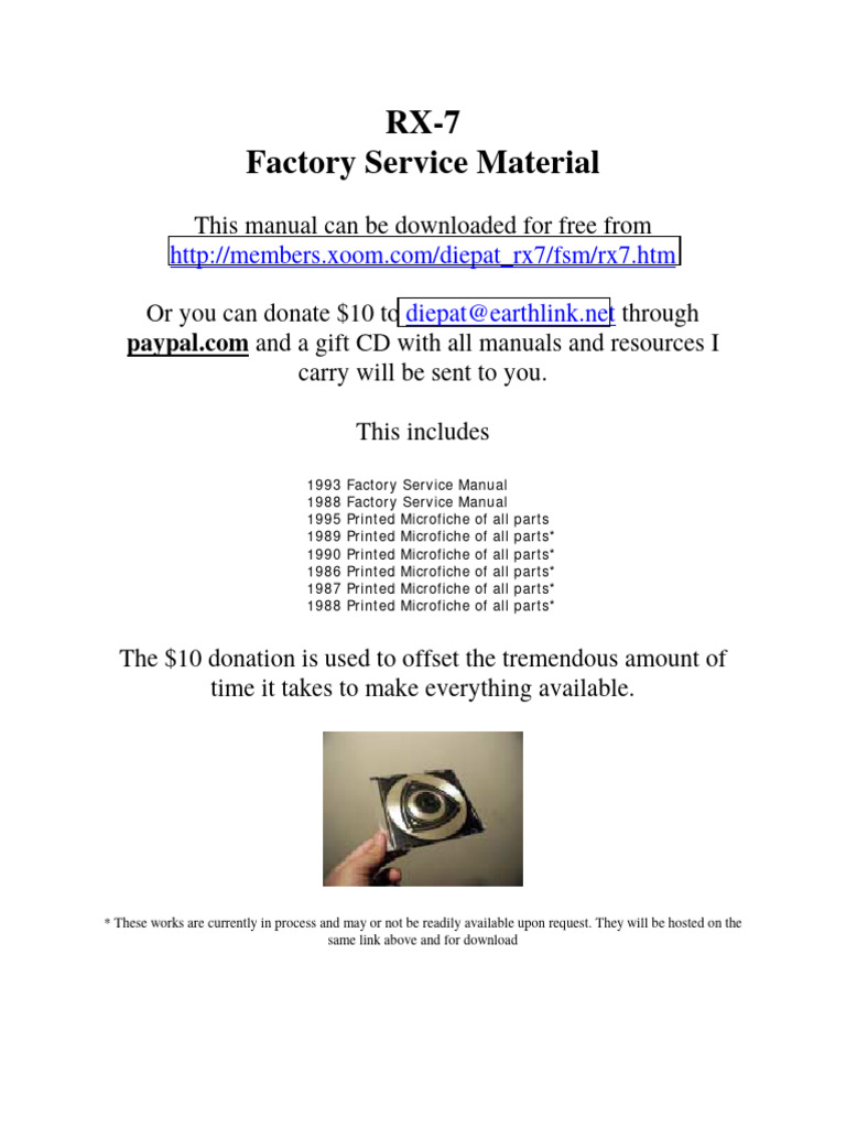 15 Body Electrical Syst Pt2 | PDF | Computers