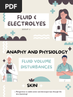 Pharmacology Made Easy 5.0 The Endocrine System Test | PDF