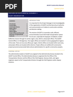 ALDOT Control of Materials Guidelines | PDF | Quality Assurance | Road ...