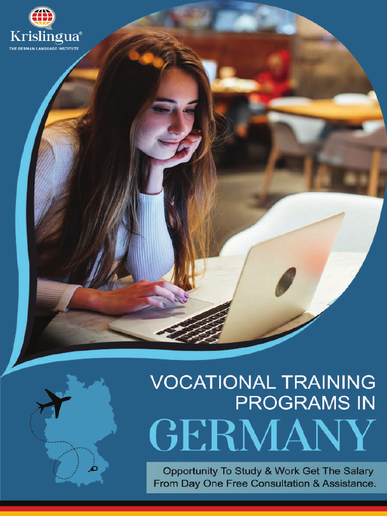 Vocational Training | PDF