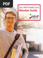 Bupa Select Key Policy Summary | PDF | Health Care | Patient