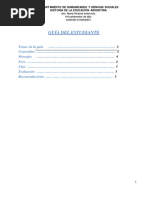 Acceso a MIeL para Alumnos UNLaM | PDF | Servicios en línea ...