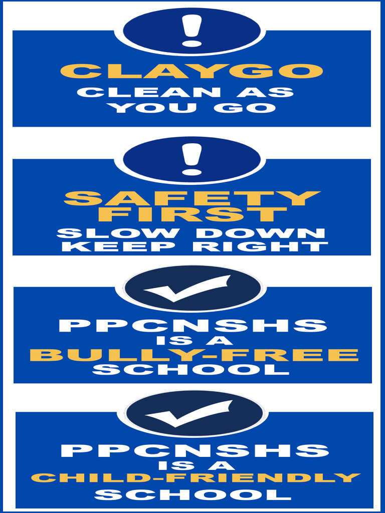 CLAYGO Vertical | PDF