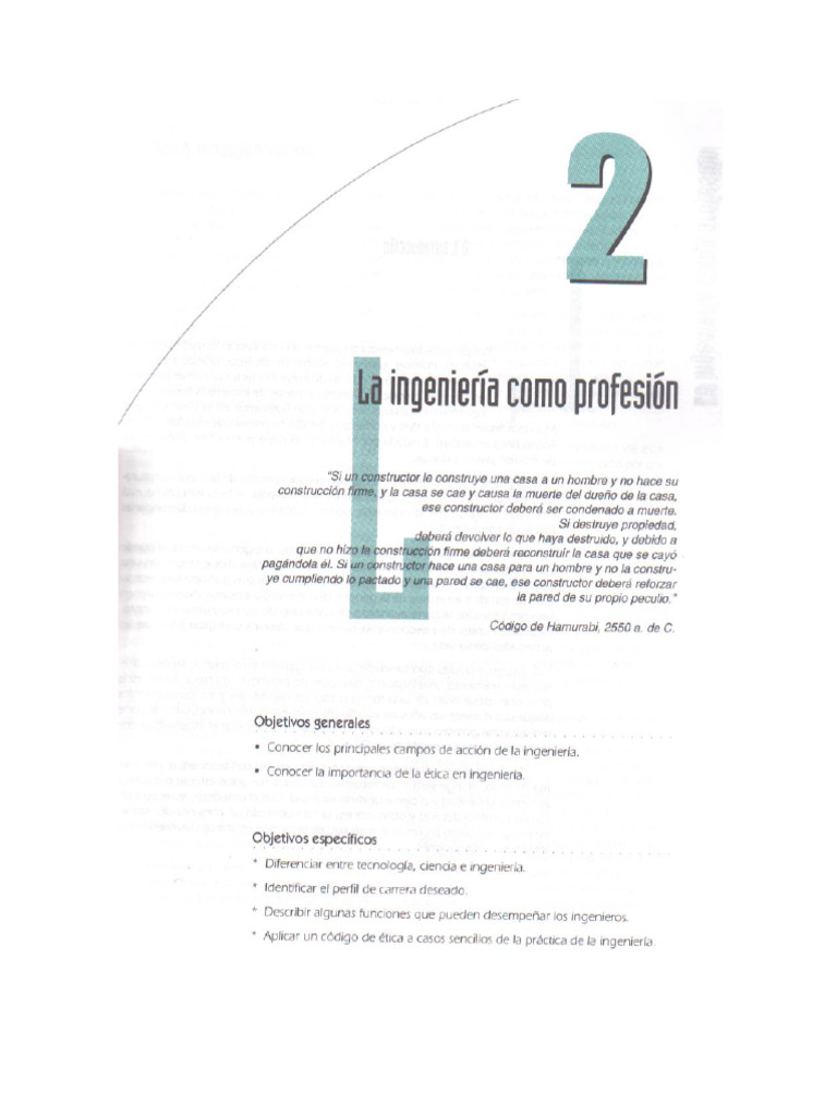 Cap 2 Texto Guia | PDF