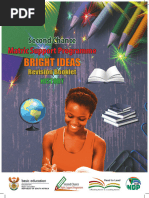 ANCYL Constitution 2023 | PDF | African National Congress | United ...