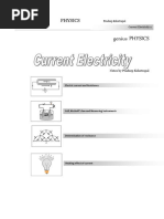 Chapter 9_ Current Electricity _ Selina Solutions Concise Physics Class 9 ICSE _ KnowledgeBoat ...