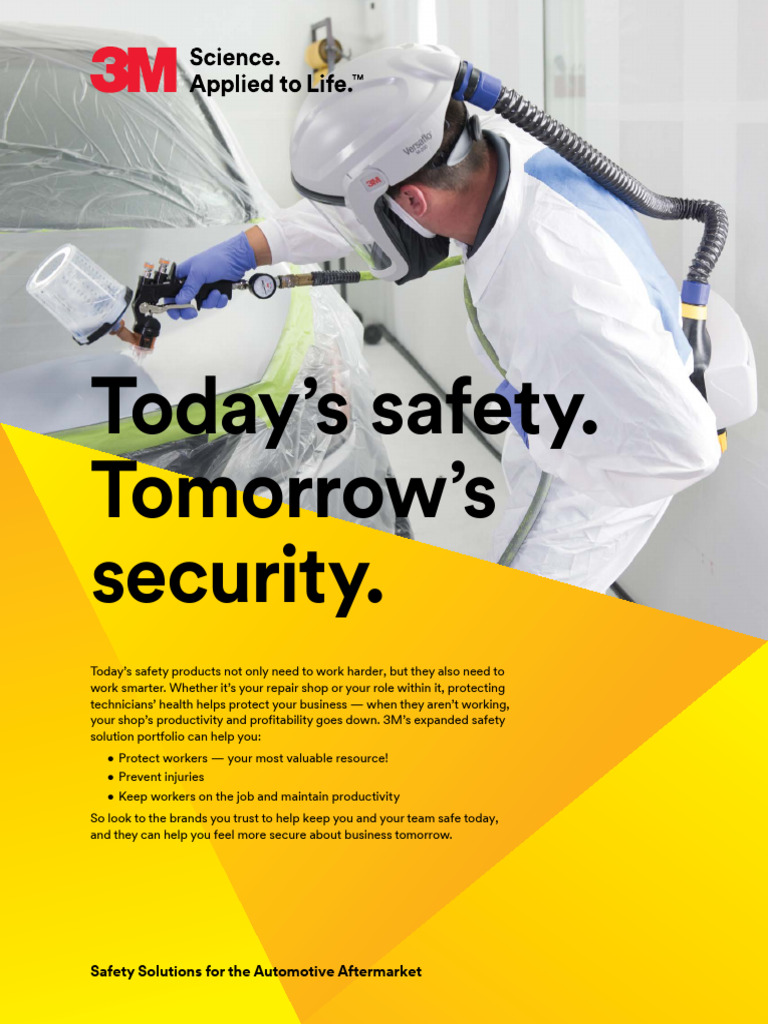 Flyer - Safety Catalog 2019 | PDF | Personal Protective Equipment ...