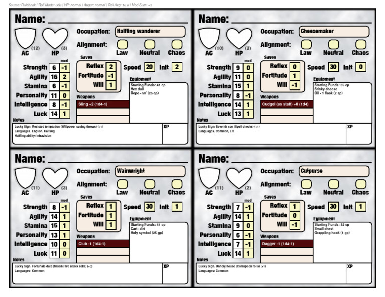 DCC Character Sheet 2024-08-12 11-31-19 | PDF