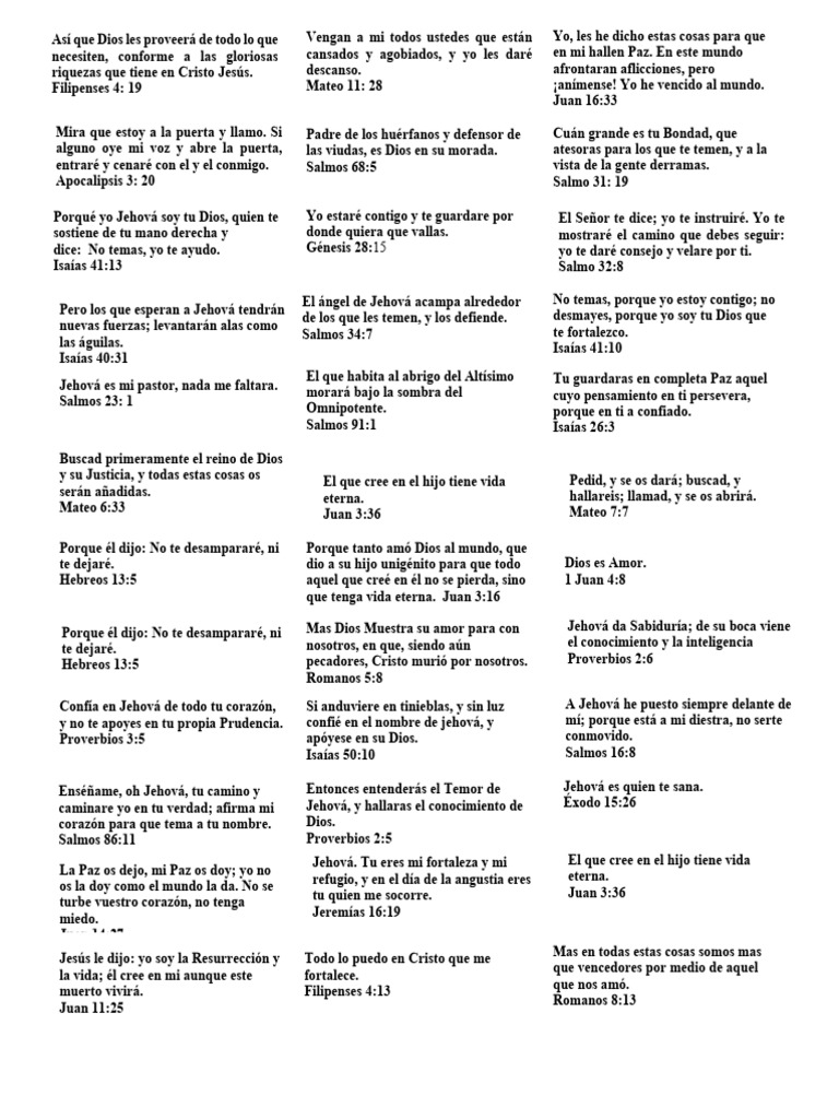 EVANGELIZMO | PDF | Cristo (título) | Pecado