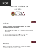 Arduino Pinmode Sintaxis y Ejemplos | PDF | Arduino | Hardware de la computadora
