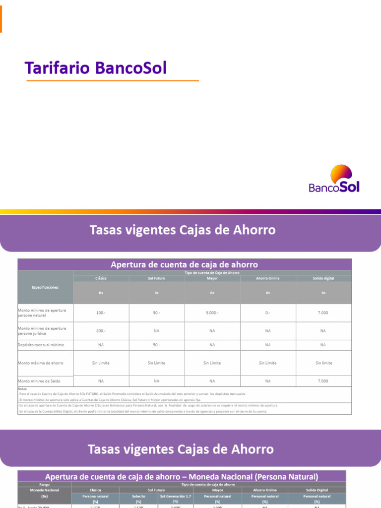 Tarifa Rio | PDF | Tarjeta de débito | Cheque