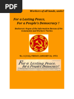 25 Points of The NSDAP | PDF | Nazism | Citizenship