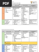 2025 Dated ATP Gr 4 English FAL | PDF | Reading Comprehension | English ...