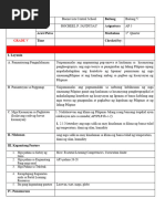 Teoryang Bulkanismo o Pacific Theory | PDF