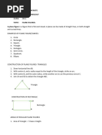 Geometry Enthusiasts Guide | PDF