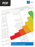 Balanced Scorecard in Insurance | PDF | Insurance | Financial Adviser