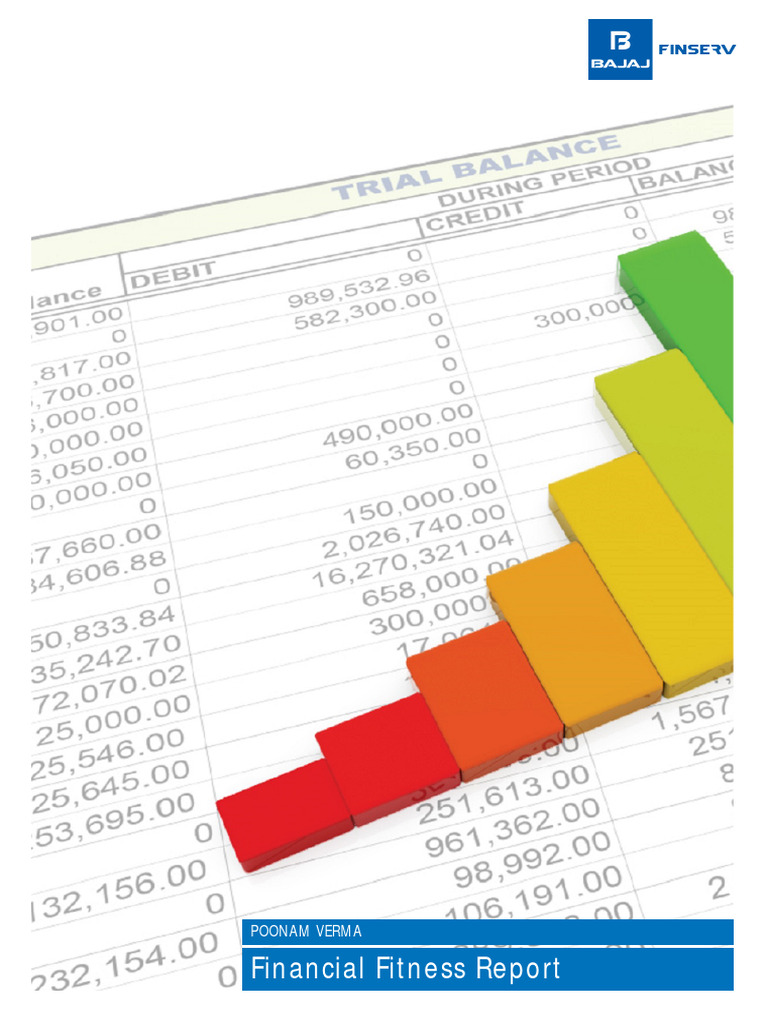 FFR Report 18767 | PDF | Finance & Money Management | Credit